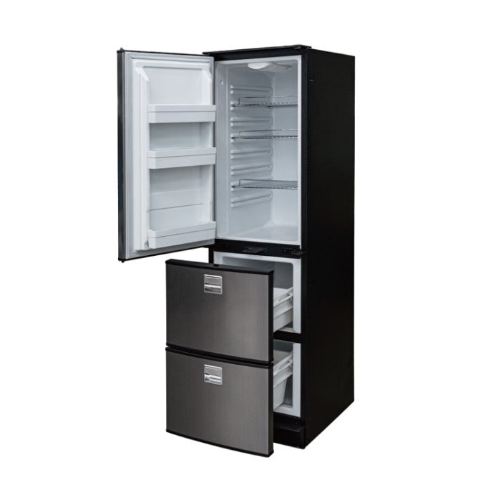 BCD148L Compressor 148LFridge / Freezer - 148 Litre - 12/24V