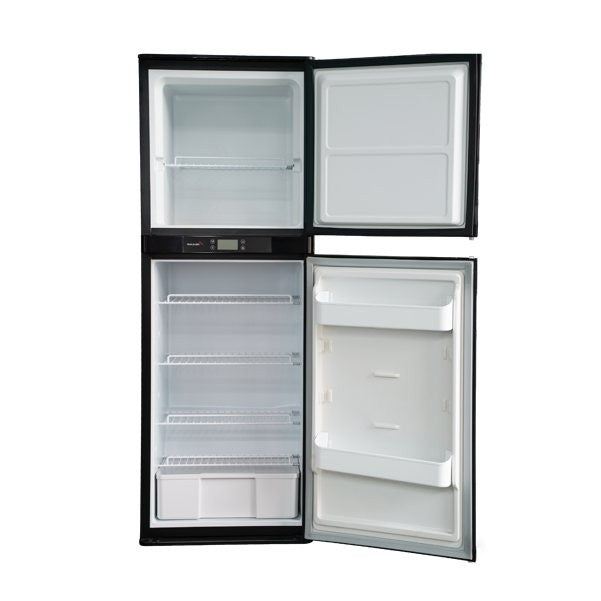 Freucamp RCE170L Compressor 170L Fridge / Freezer - 170 Litre - 12/24V