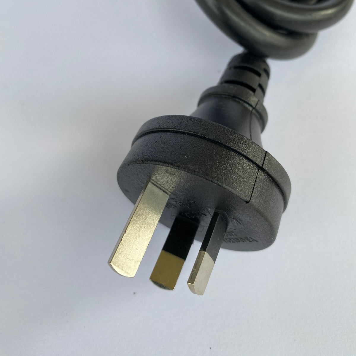 Power Cord - Spare #58 Suit HB9000 Underbunk Air Conditioner