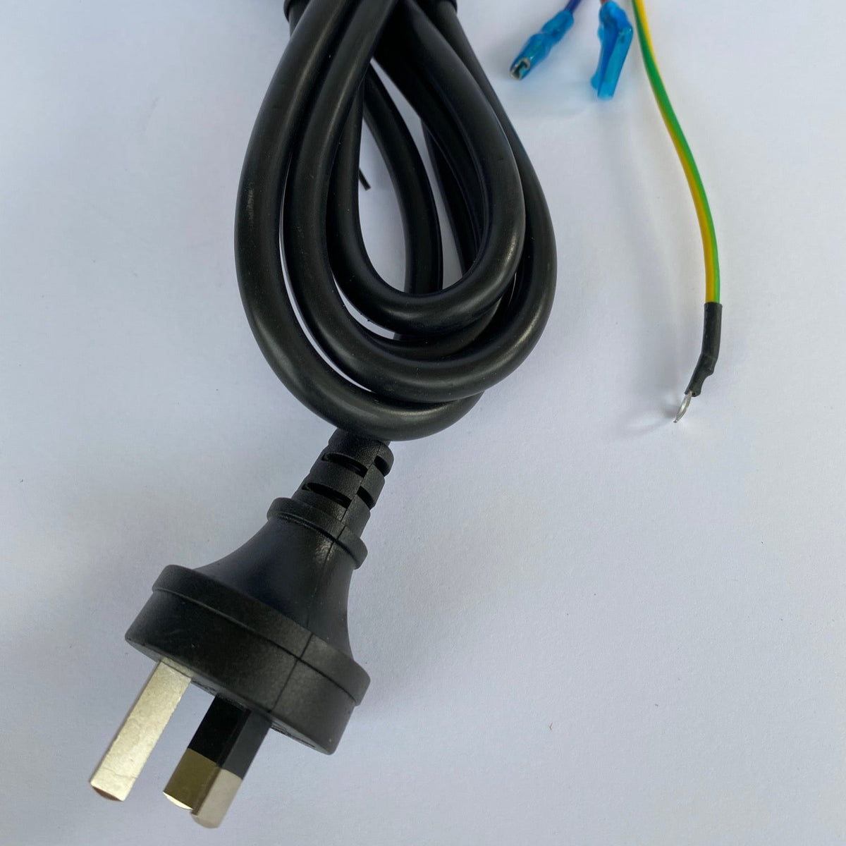 Power Cord - Spare #58 Suit HB9000 Underbunk Air Conditioner